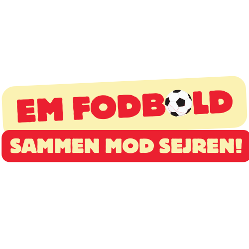 Forside - EM Fodbold